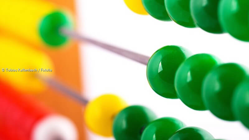 ᐅ Rechnen - Rechenarten (z.B. die Grundrechenarten) kurz erklärt