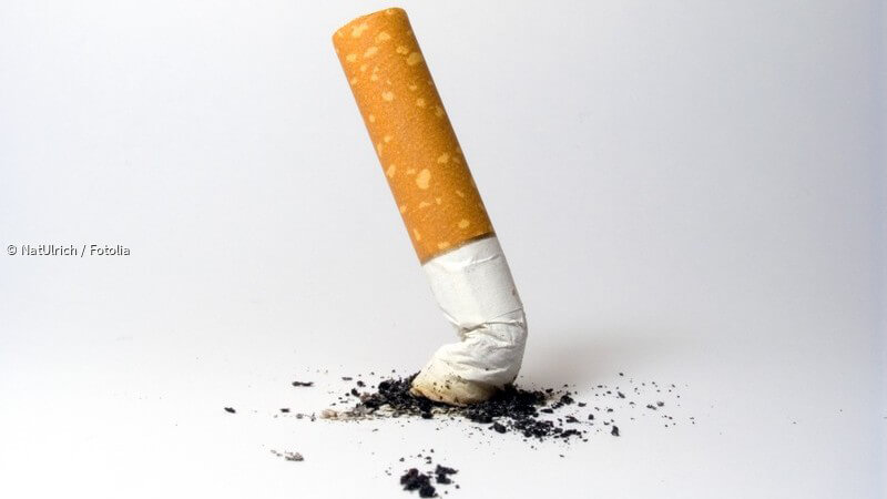 ᐅ Allgemeines über Nikotin - Merkmale, Vorkommen und mögliche ...