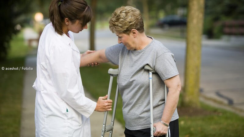 ᐅ Rehaklinik & Kurklinik - Funktion, Bereiche und durchgeführte ...