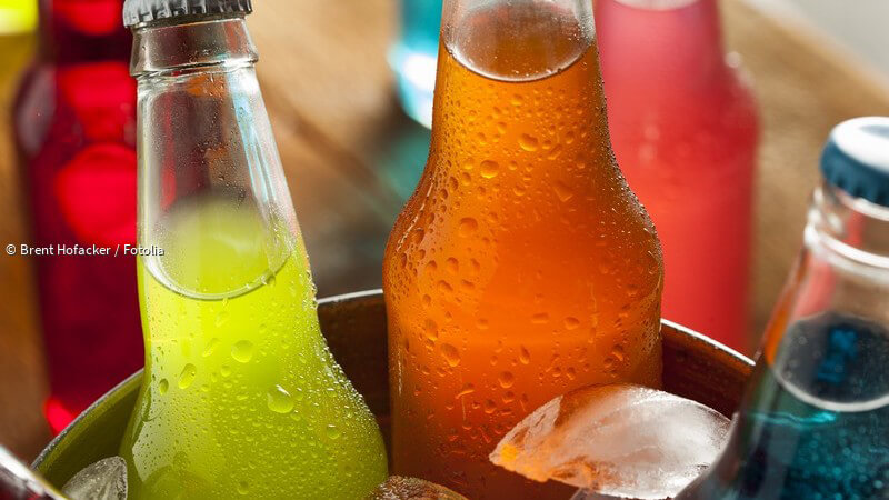 ᐅ Wissenswertes über Alcopops - Entstehung, Inhaltsstoffe, Sorten und ...