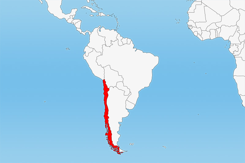  Chile Lage Sehensw rdigkeiten Und Spezialit ten