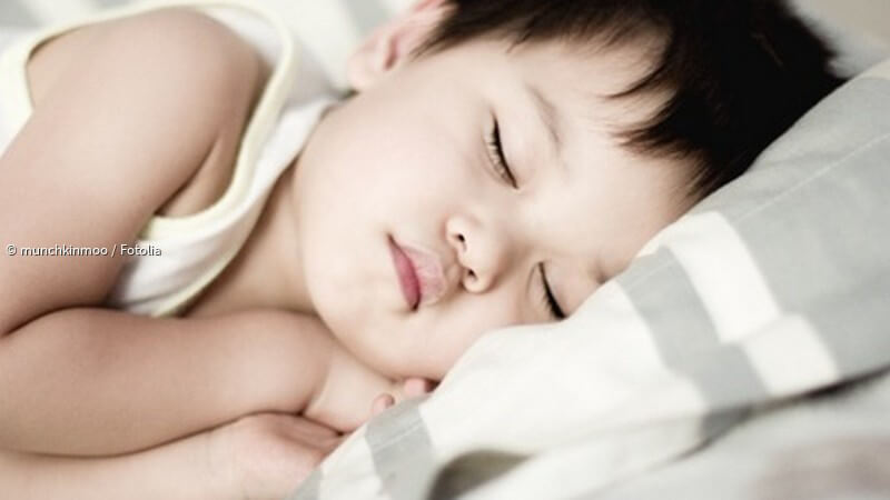 ᐅ Acne infantum - Akne bei Kindern