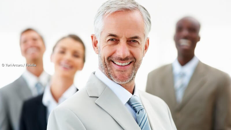 ᐅ Gehalt & Lohn - Unterschiede, Zusammensetzung und Jobs mit den besten ...