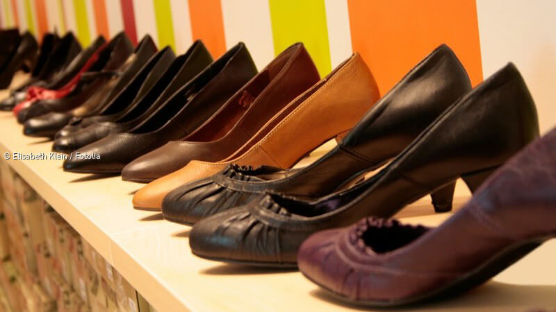 ᐅ Schuhmode - Wie entstehen Schuhtrends und welche Modelle sind ...