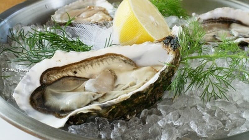 ᐅ Hinweise zum Austernbesteck, dessen Anwendung sowie weitere Tipps zum ...