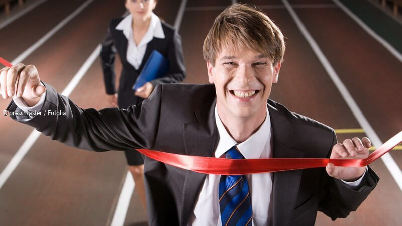 ᐅ Vorbilder als Motivation im Job und Privatleben