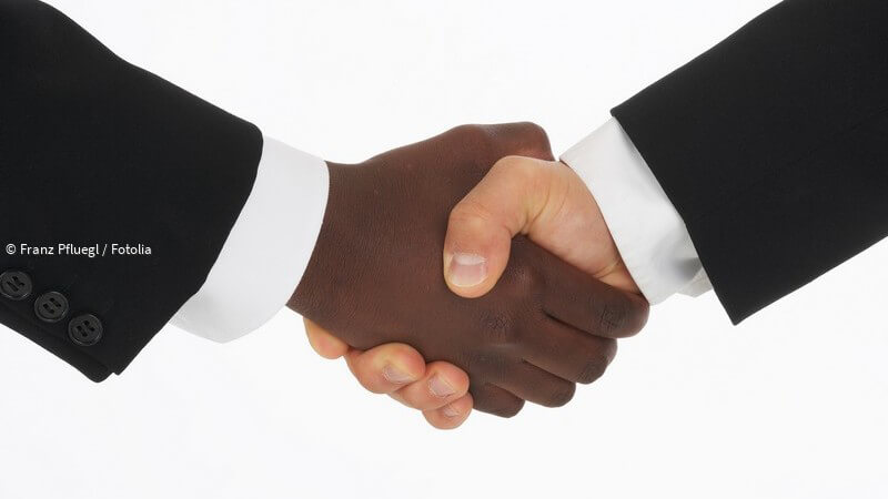 ᐅ Gutes Benehmen - Über die Notwendigkeit, wichtige Verhaltensregeln ...