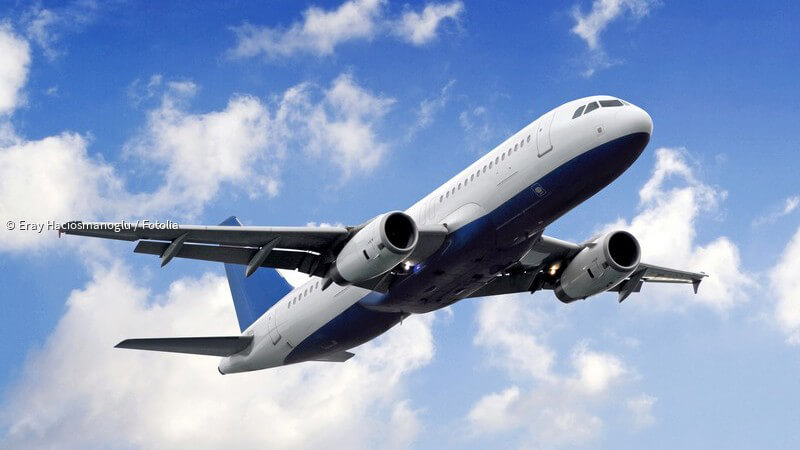 ᐅ Die ersten Fluggeräte der Menschheit, heutige wichtige Flugzeuge und ...