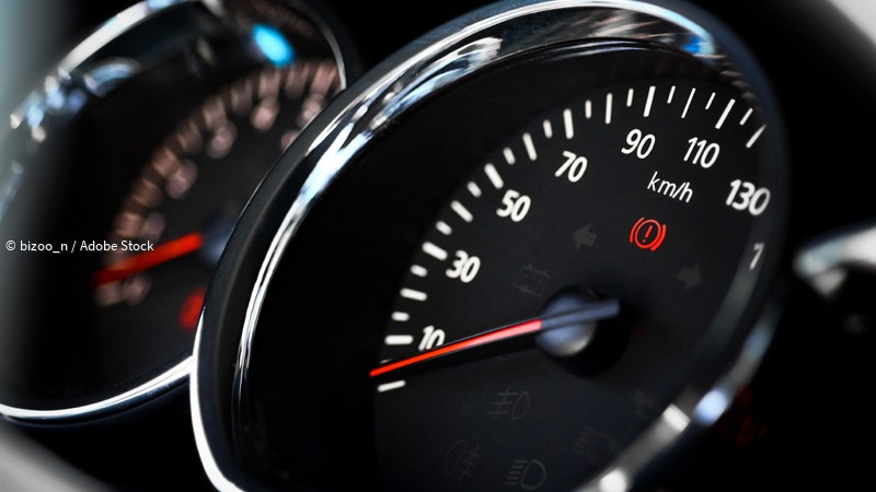 ᐅ Tachometer - Nutzen, Funktionsprinzip und Entwicklung