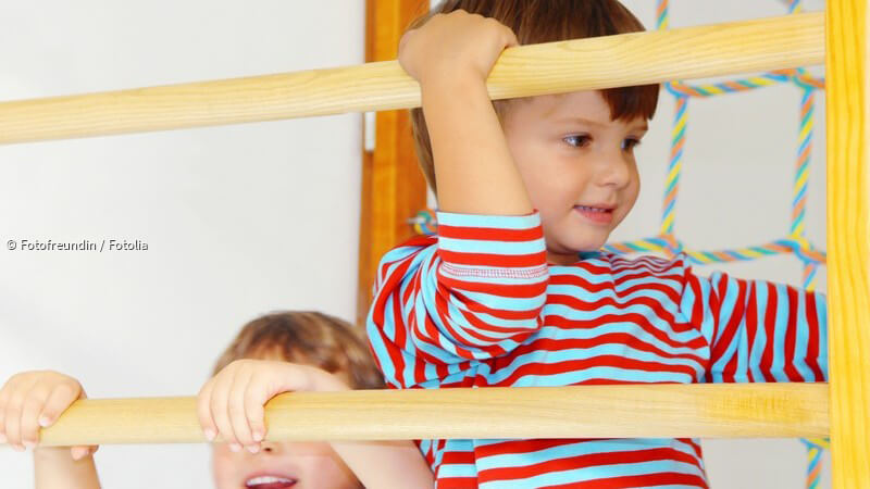 ᐅ Entwicklungsschritte im Kindergartenalter (3-6 Jahre)