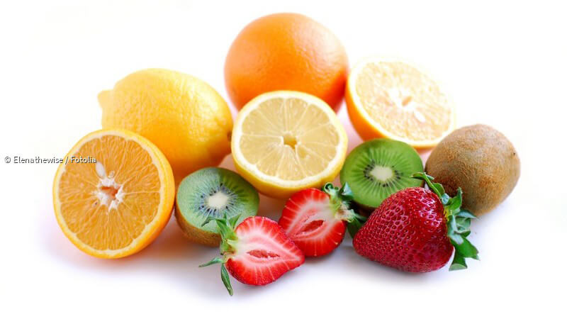 ᐅ Saisonkalender für heimische Obstsorten - von Januar bis Dezember