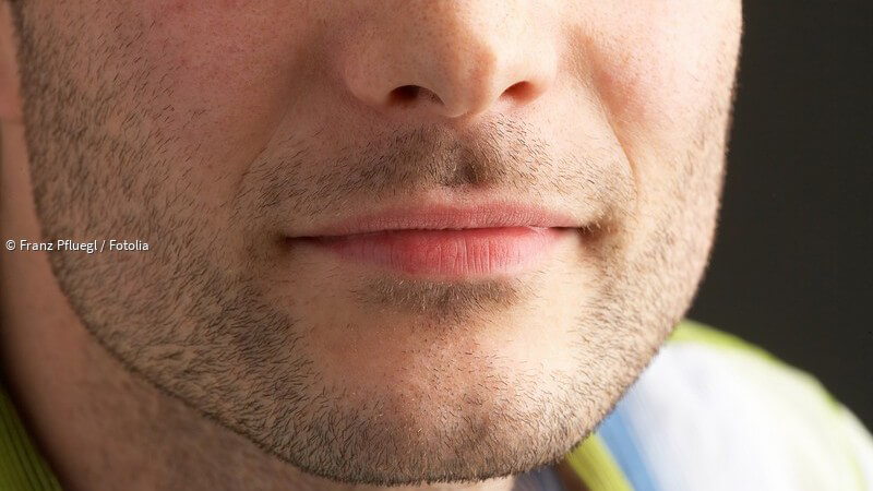 ᐅ Die Haartypen Lanugohaar, Vellushaar und Terminalhaar