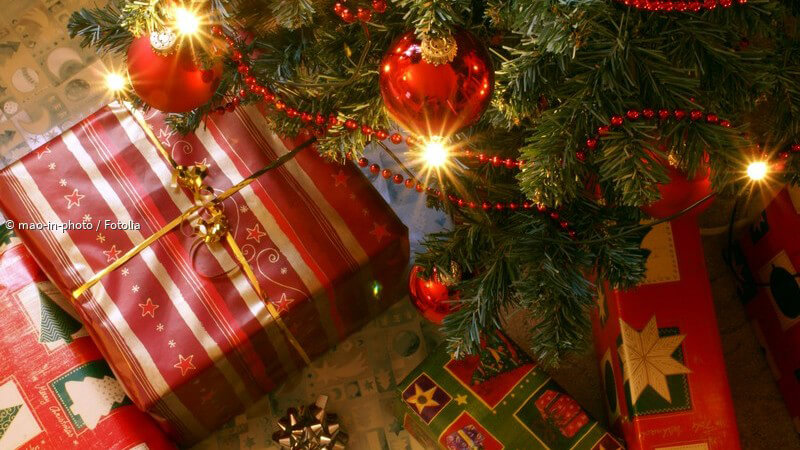 ᐅ Geschichte und Brauchtum der deutschen Feiertage