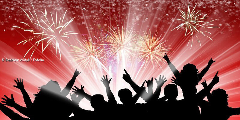 ᐅ Paraden - Arten, Merkmale und bekannte Beispiele