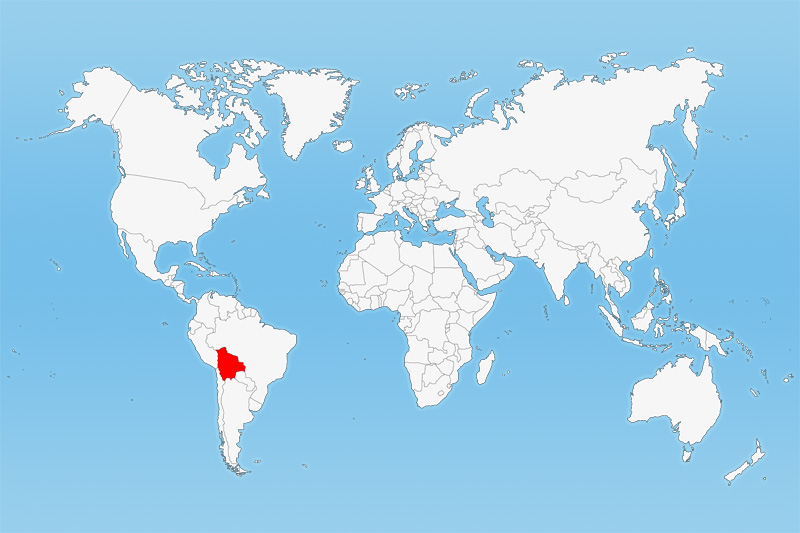 Bolivien Lage Sehensw rdigkeiten Und Spezialit ten Bolivien Lage Sehensw rdigkeiten Und Spezialit ten