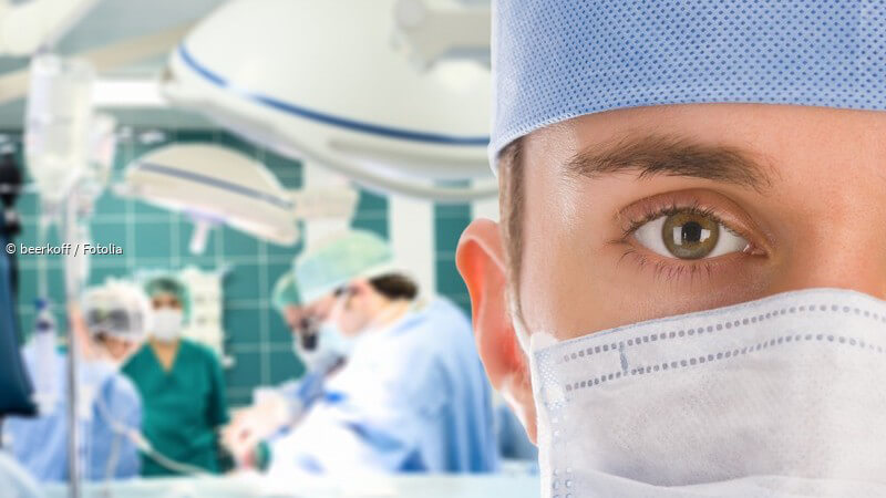 ᐅ Ursachen, Symptome und Therapie der Akromegalie