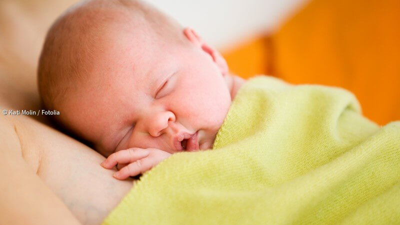 ᐅ Bonding - emotionale Bindung zwischen Eltern und Kind