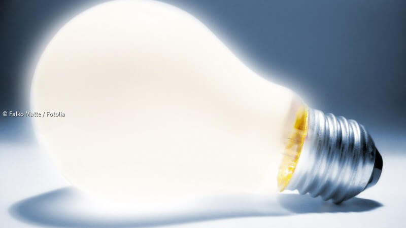 ᐅ Welches Licht für welchen Lebensbereich? Über die Wirkung von ...