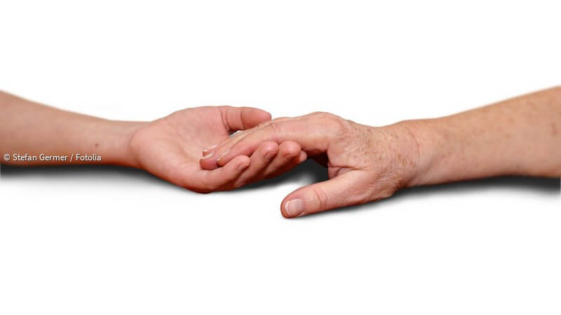 ᐅ Zittern (Tremor): Auslöser, Formen und Behandlung