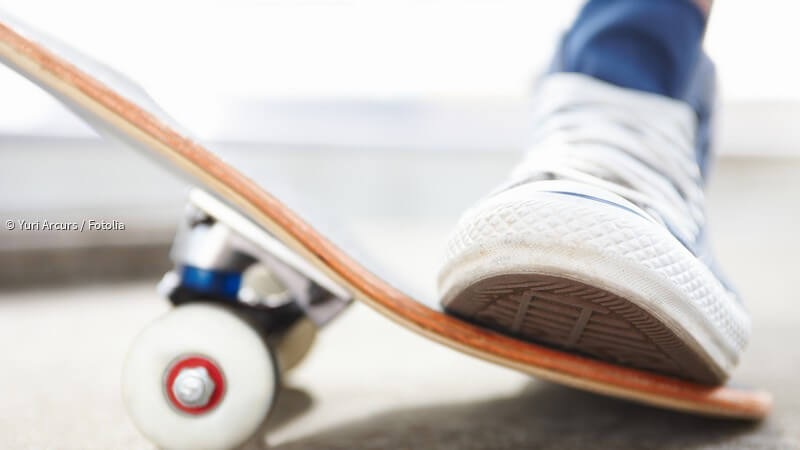 ᐅ Funsport Allterrainboarding (ATB) - Merkmale, Ausrüstung und Herkunft