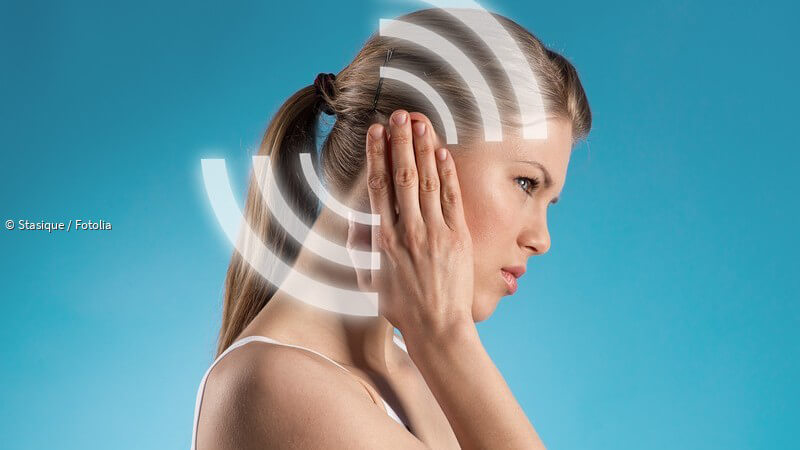 ᐅ Innenohrentzündung (Labyrinthitis) - Ursachen, Symptome und Therapie