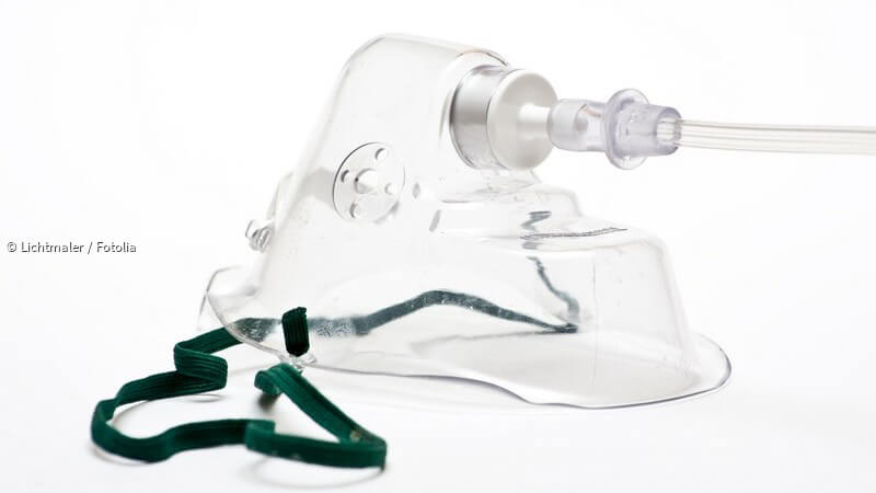 ᐅ Peak-Flow-Messung - Nutzen, Werte und Hinweise zur Durchführung