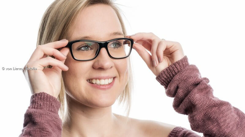ᐅ Bildschirmbrille - Merkmale, Funktion und Tipps zur Auswahl