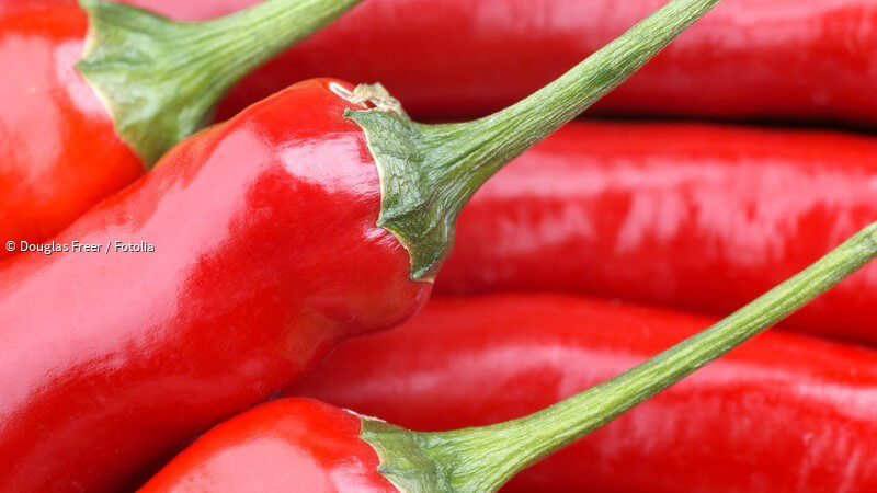 ᐅ Peperoni - Wofür werden sie verwendet und wie scharf sind sie?