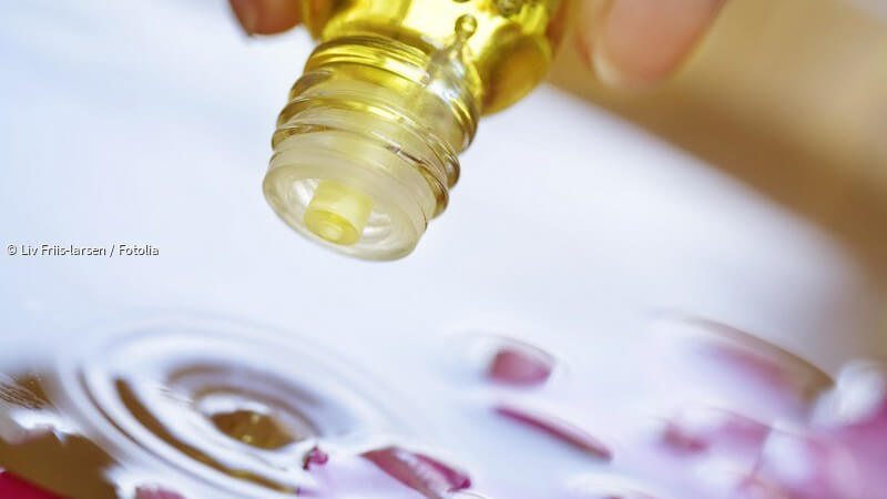 ᐅ Jojobaöl - Was macht es so gesund und wie lässt es sich anwenden?