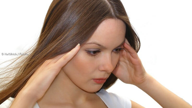 ᐅ Das Formen eines Mittelscheitels und mögliche Hilfsmittel