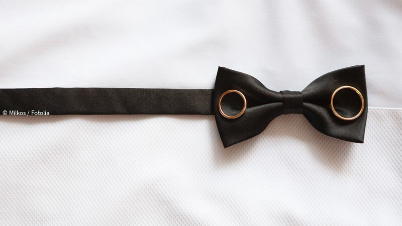 ᐅ Das Binden eines Querbinders