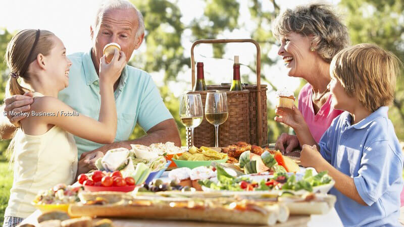 ᐅ Wenn Kinder unterbrechen