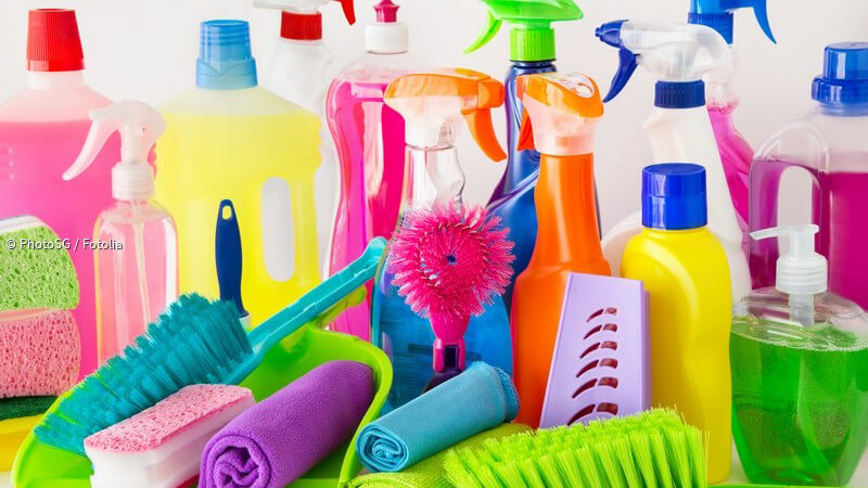 ᐅ Scheuermilch - Wofür braucht man sie und wie wird sie verwendet?