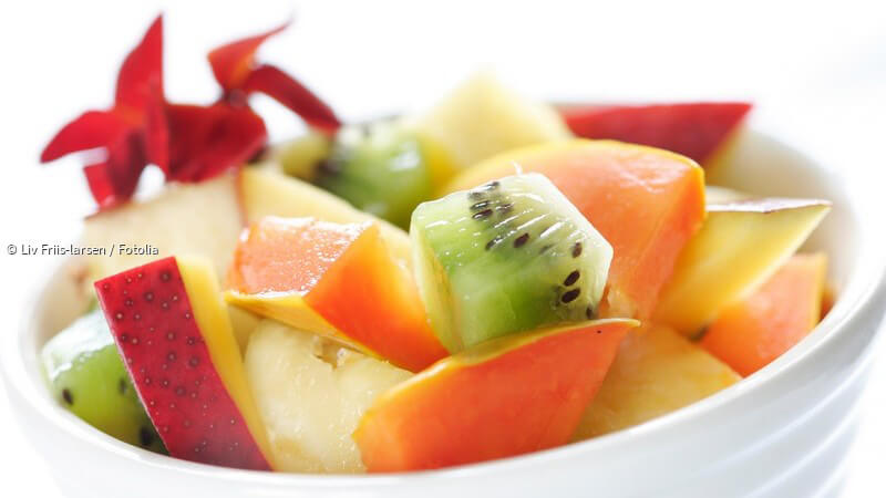 ᐅ Fruchtzuckerunverträglichkeit (Fruktoseintoleranz) - Ursachen ...