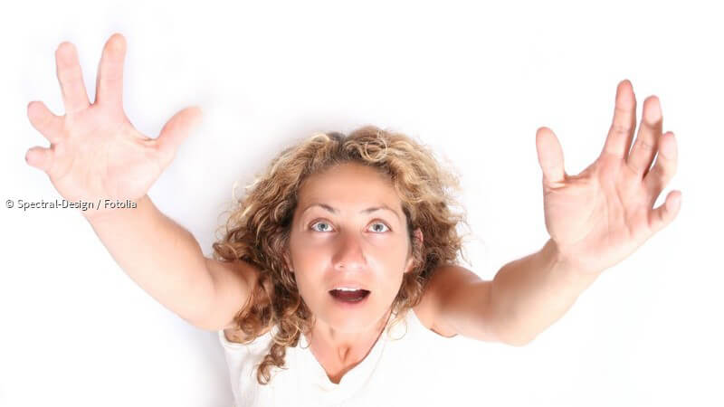 ᐅ Manie - Ursachen, Symptome und Behandlung