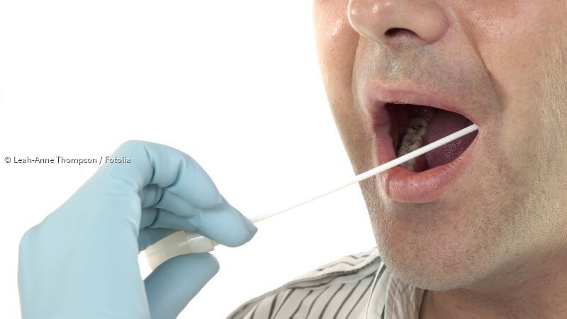 ᐅ Anwendung und Ablauf des Gentests (DNA-Analyse)