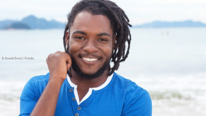 ᐅ Gefährliche Ahnungslosigkeit: Auch Dunkelhäutige sind nicht vor ...