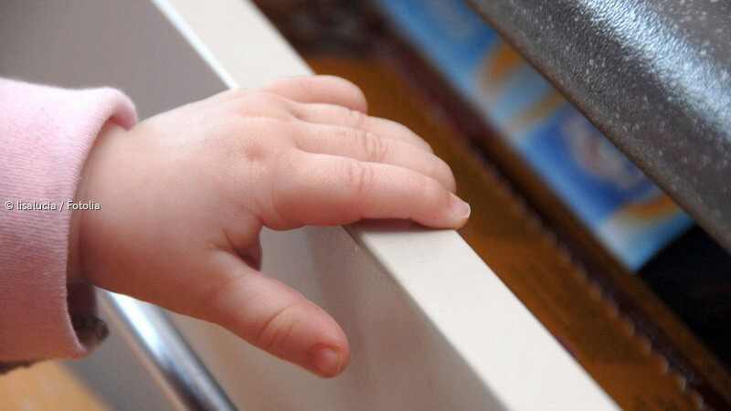 ᐅ Quetschungen - Ursachen, Symptome und Behandlung