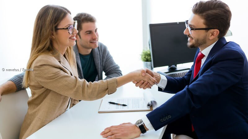 ᐅ Bestandteile des Ehevertrags: Informationen zum Eherecht und Vermögen ...