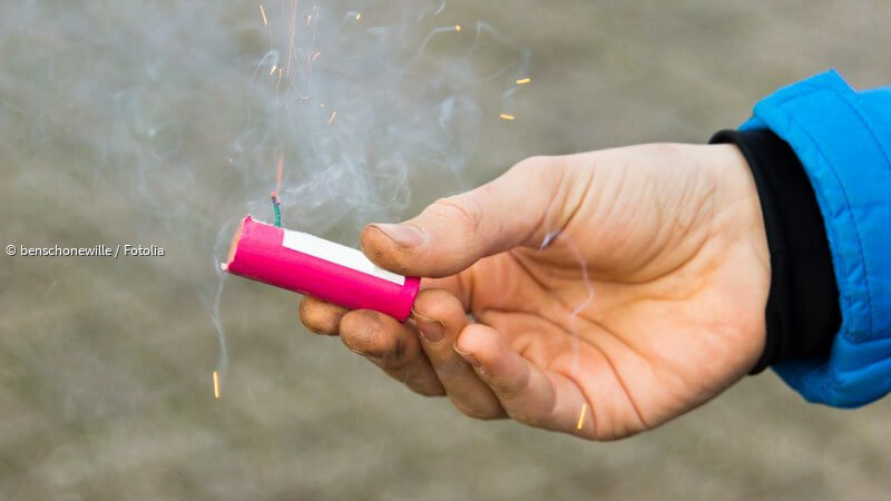 ᐅ Beruf Pyrotechniker - Aufgaben, Voraussetzungen und ...