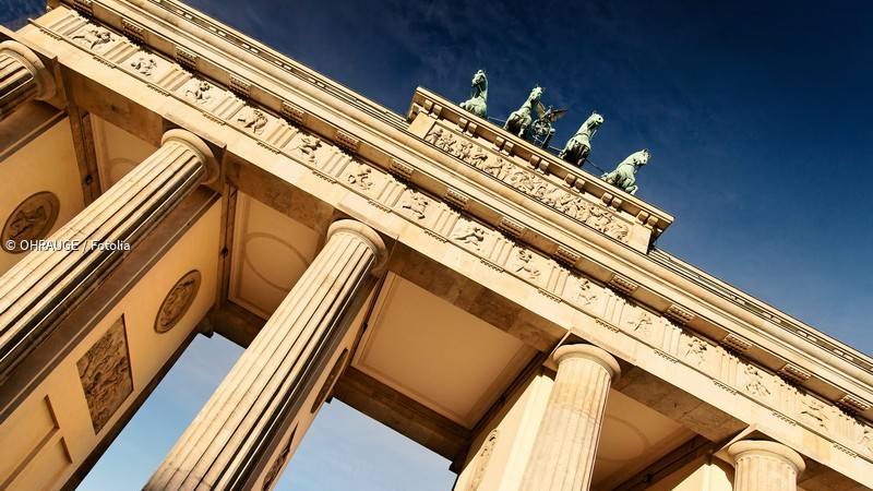 ᐅ Bauwerke - Differenzierung, Merkmale und ein Überblick über berühmte ...