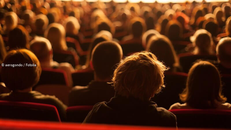 ᐅ Die berühmtesten Musicals im Überblick - von Cats bis West Side Story