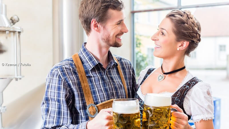 ᐅ Traditionelle und beliebte deutsche Getränke und passende Anlässe im ...