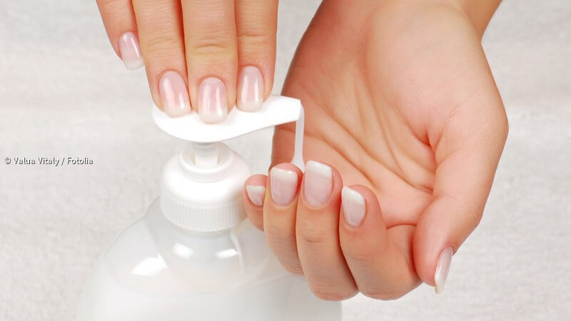 ᐅ Die Hände - Zum Greifen, Tasten und Kommunizieren