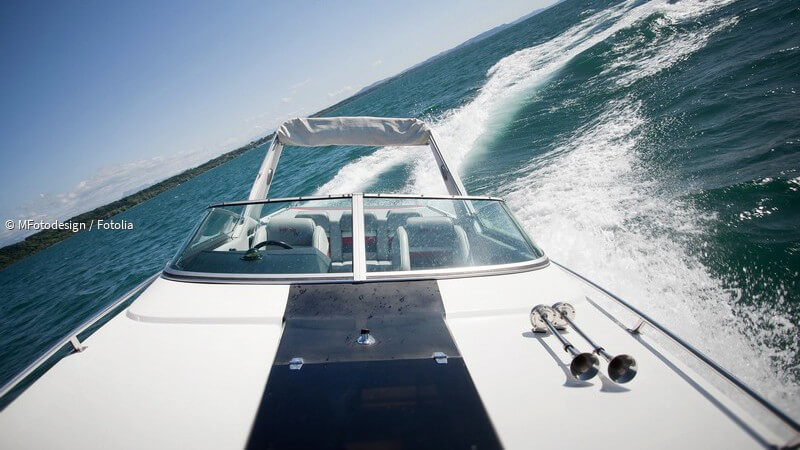 ᐅ Offshore Powerboat Racing - Merkmale der Speedboote und Hinweise zum ...